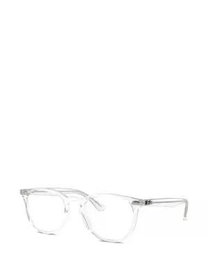Ray-ban Round Frame Eyeglasses
