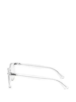 Ray-ban Round Frame Eyeglasses