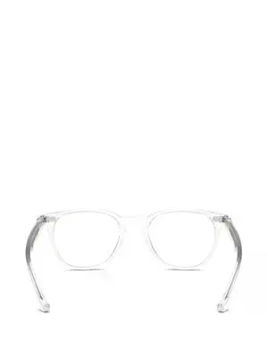 Ray-ban Round Frame Eyeglasses