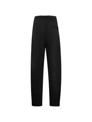 Mihara Yasuhiro Logo-patch Track Pants