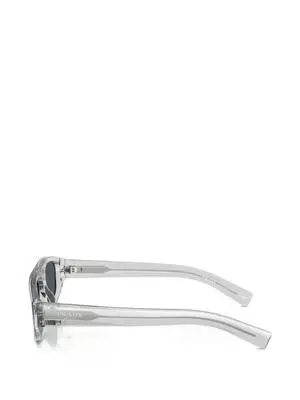 Prada Rectangular Sunglasses