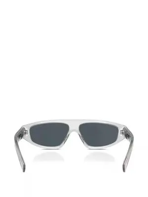 Prada Rectangular Sunglasses