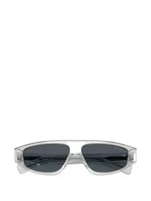 Prada Rectangular Sunglasses
