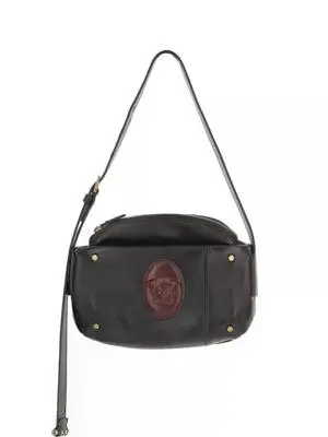 Versace Medallion Shoulder Bag
