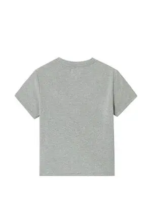 B+AB Rabbit Graphic T-shirt