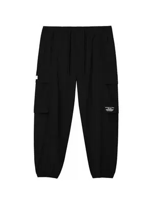 FINGERCROXX Cargo Trousers