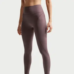 Nike High-waisted 7/8 Leggings