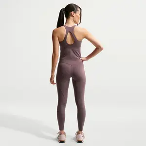 Nike High-waisted 7/8 Leggings