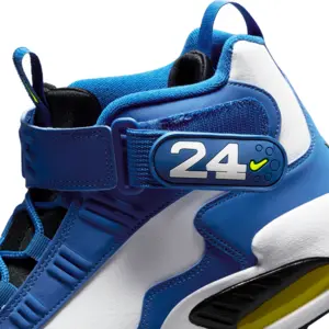 Nike Air Griffey Max 1 Sneakers - Blue