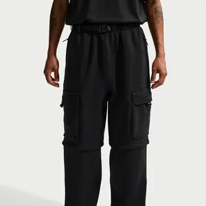 Nike Ishod Cargo Pants - Black