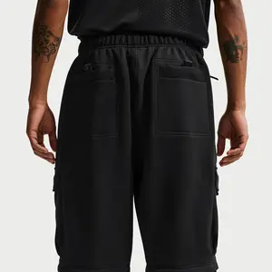 Nike Ishod Cargo Pants - Black