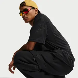 Nike Ishod Cargo Pants - Black