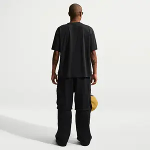 Nike Ishod Cargo Pants - Black
