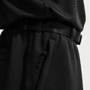 Nike Ishod Cargo Pants - Black