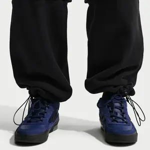 Nike Ishod Cargo Pants - Black