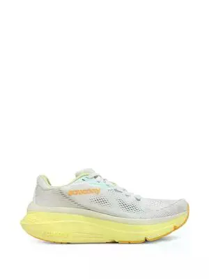 Saucony Guide 19 Perforated Sneakers - White
