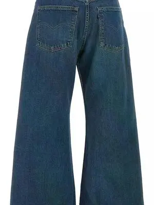 LEVI'S Five-pocket Flared Jeans