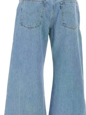 LEVI'S Five-pocket Flared Jeans