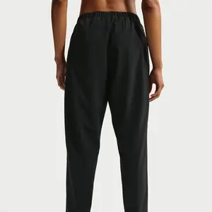 Nike Pro 365 Dri-fit Mid-rise Woven Pants