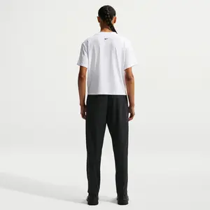 Nike Pro 365 Dri-fit Mid-rise Woven Pants