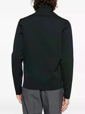 JIL SANDER Zip-up Cardigan