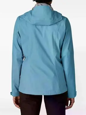 Patagonia Granite Crest Rain Hooded Jacket