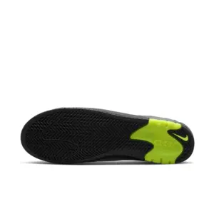 Nike Air Max Ishod Skate Shoes - Black