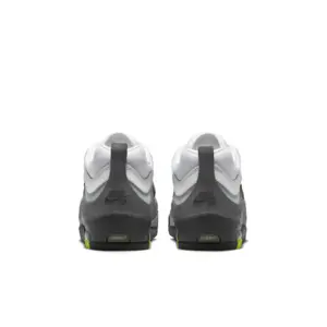 Nike Air Max Ishod Skate Shoes - Black