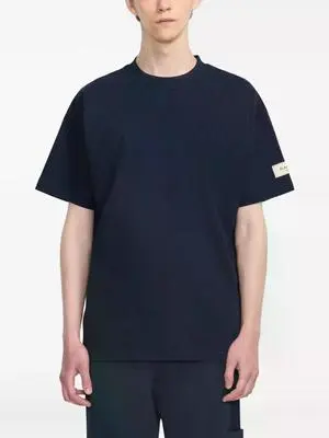 FLANEUR Atelier T-shirt - Blue