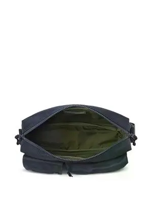 PORTER-YOSHIDA & CO Zip Pocket Shoulder Bag