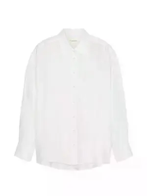 Closed Buttoned Shirt