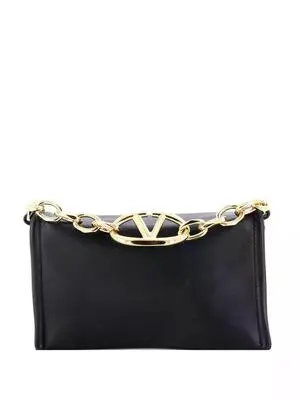 Valentino Garavani Chain Strap Clutches