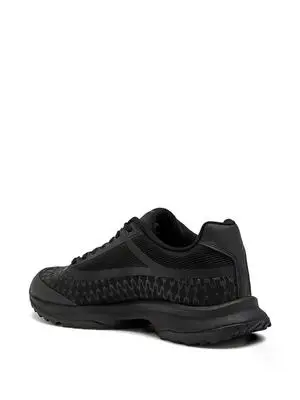 NOW YOU LIVE Yh 203 Lace-up Sneakers