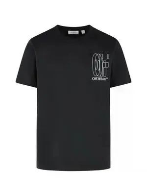 Off-White Double Arrow T-shirt