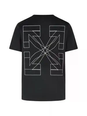 Off-White Double Arrow T-shirt