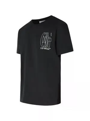 Off-White Double Arrow T-shirt