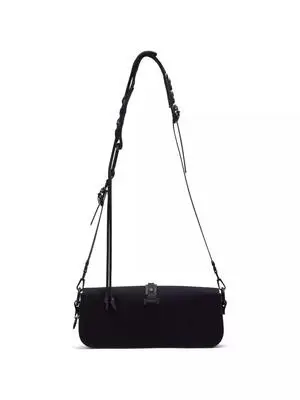 Junya Watanabe Buckle-detail Messenger Bag