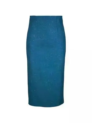 Kiton Pencil Skirt
