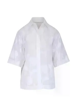 Michael Kors Short Shirts For Women