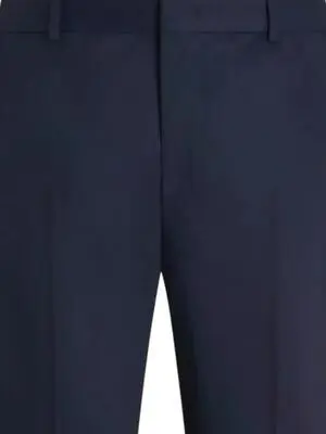 PT TORINO Tailored Trousers - Blue