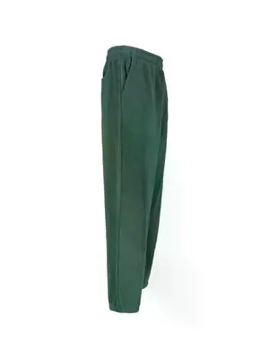 ENTIRE STUDIOS Elasticated Track Pants - Green