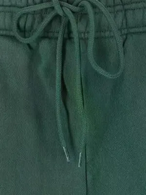 ENTIRE STUDIOS Elasticated Track Pants - Green