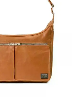PORTER-YOSHIDA & CO Cotton Shoulder Bag