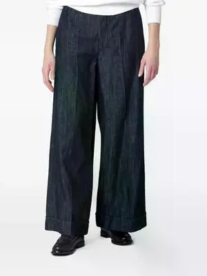 Max Mara Straight-leg Jeans