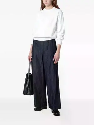 Max Mara Straight-leg Jeans