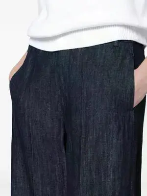 Max Mara Straight-leg Jeans