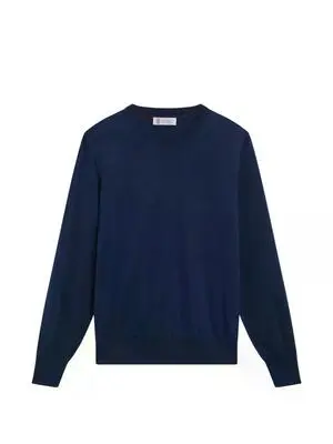 Brunello Cucinelli Crew-neck Sweater