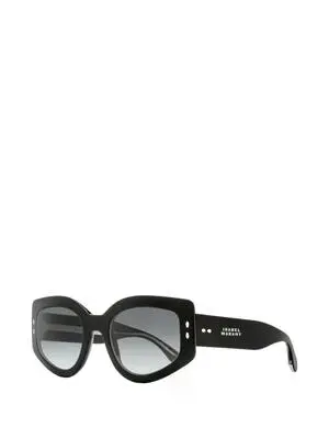 Isabel Marant Sunglasses - Black