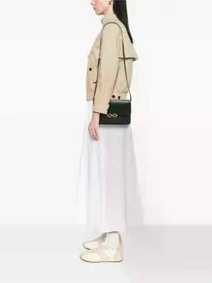 Saint Laurent Le Maillon Crossbody Bag