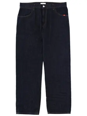 Amish Supplies Printed Jeans For Men